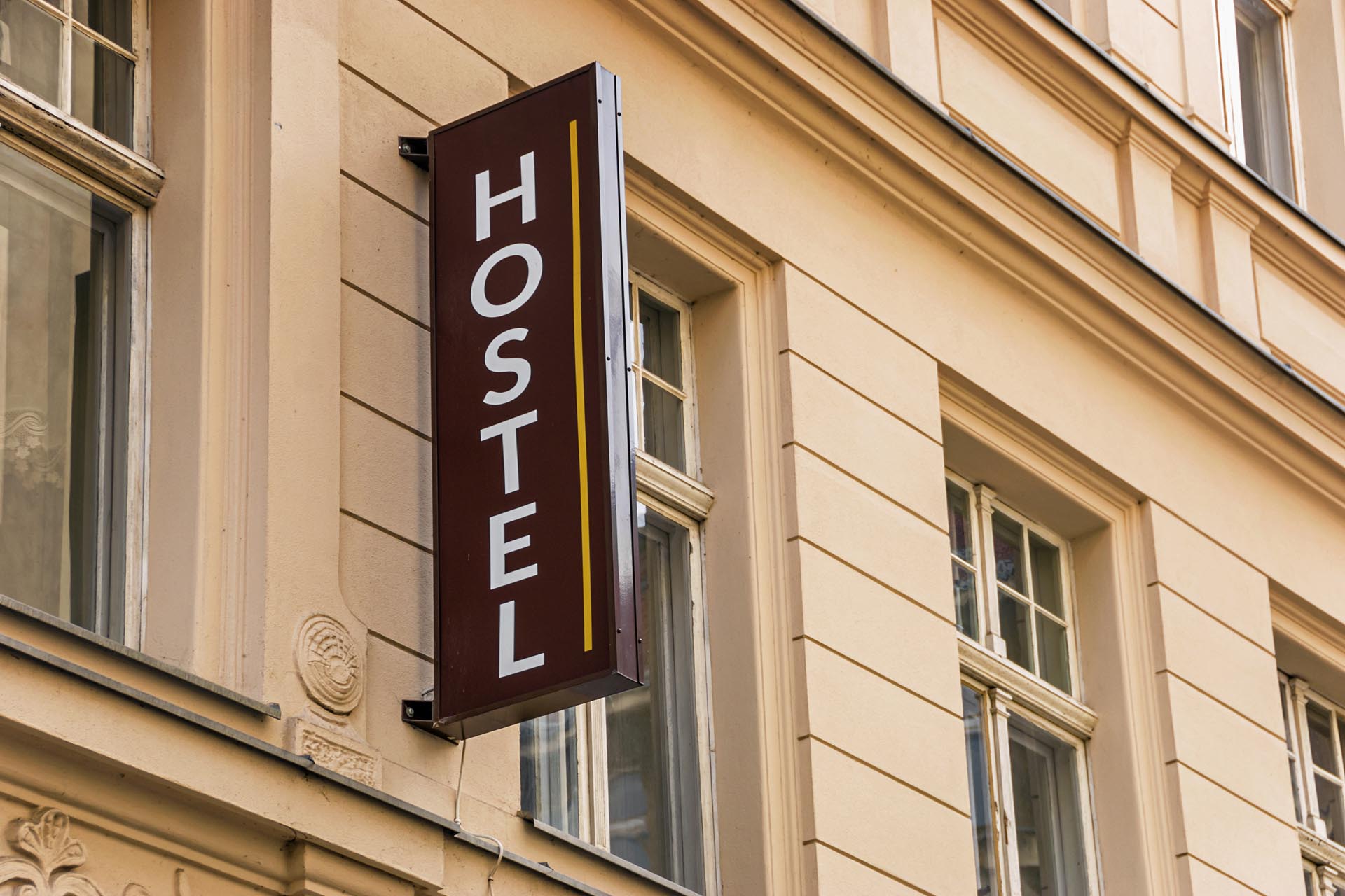 Accommodation – Excel Route