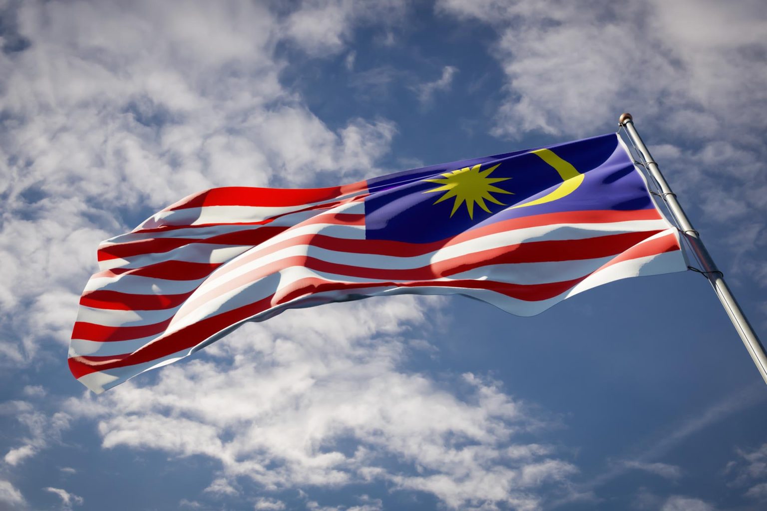 MALAYSIA – Excel Route