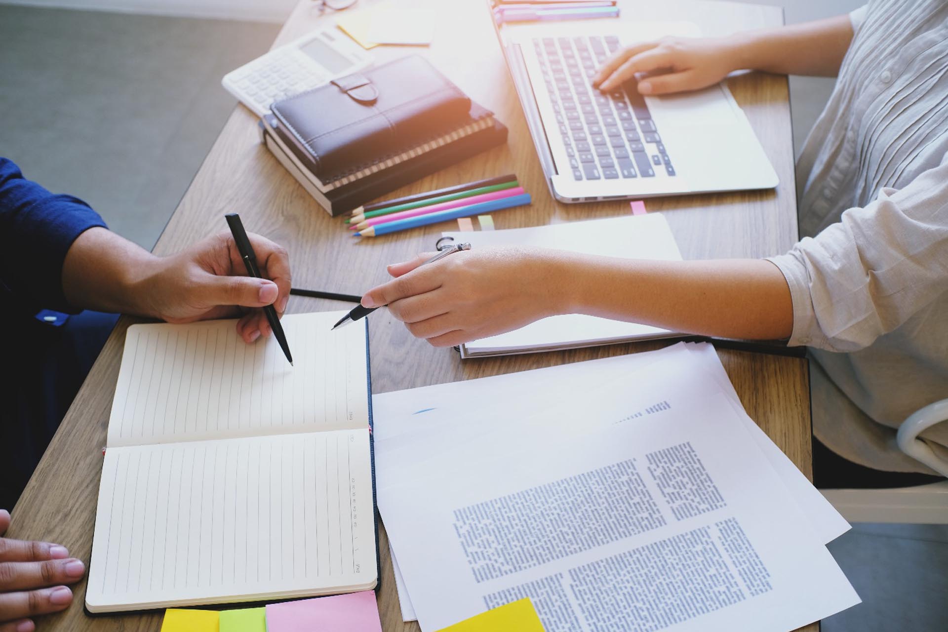 RESEARCH PROGRAMS – Excel Route